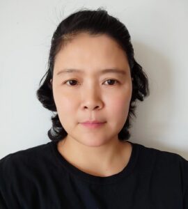 Tashi – Massage & Beauty